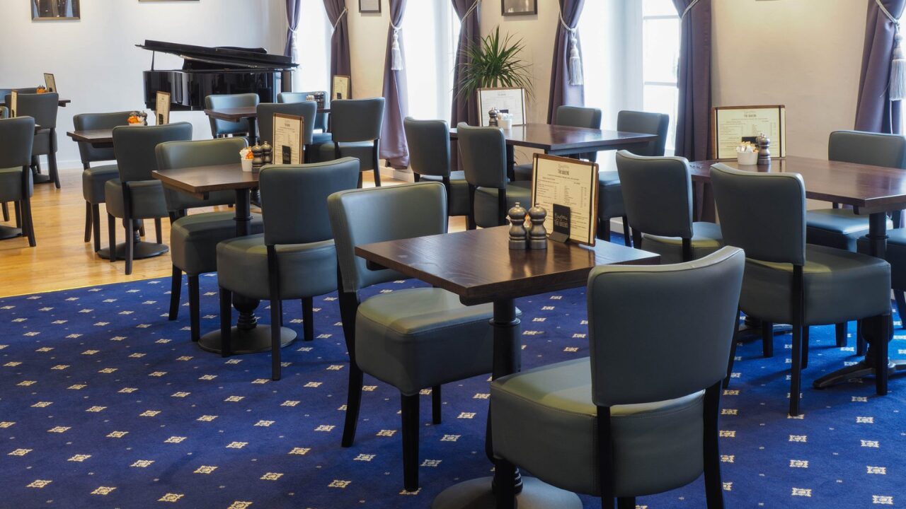 Our Bars - Queen's Theatre, Barnstaple