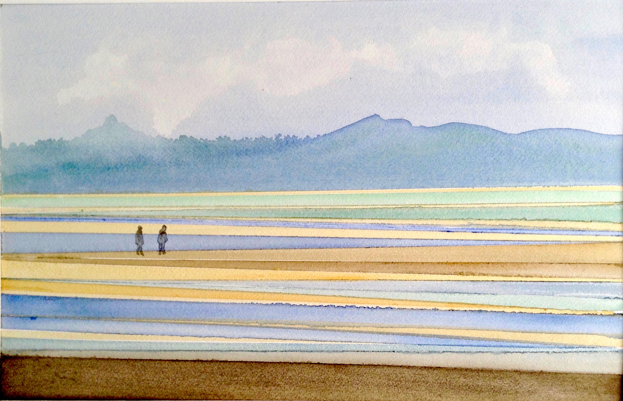 North Devon Arts (NDA) exhibition space at the Landmark Theatre - Queen ...