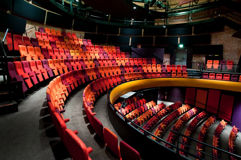 North Devon Theatres confirm grant award from DCMS - Queen's Theatre ...