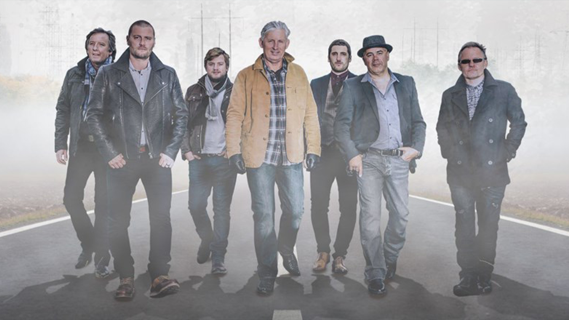 Talon - The Best of the Eagles - Queen's Theatre, Barnstaple